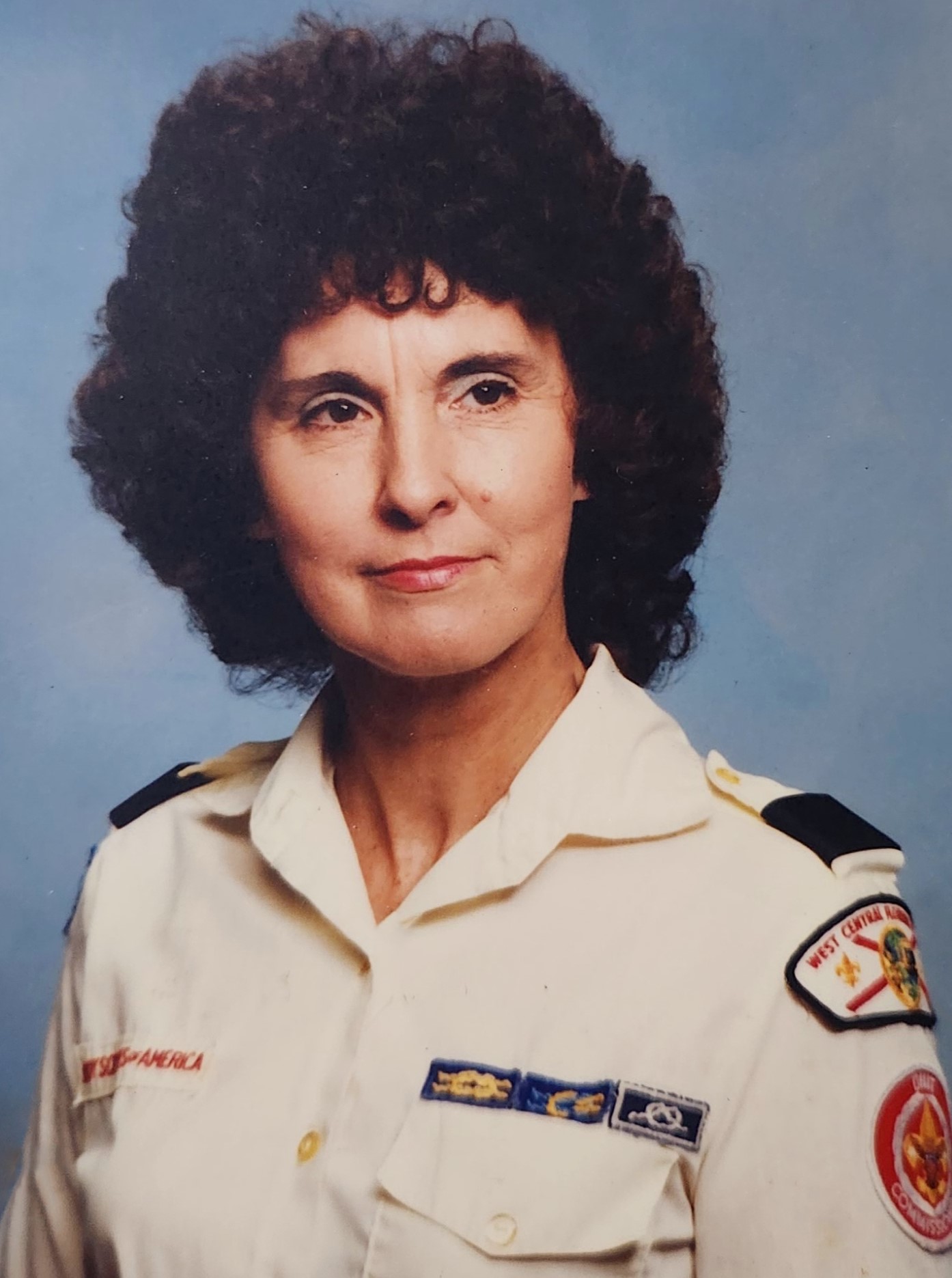 Dobies Funeral Home Crematory Donna Kay DeBoer