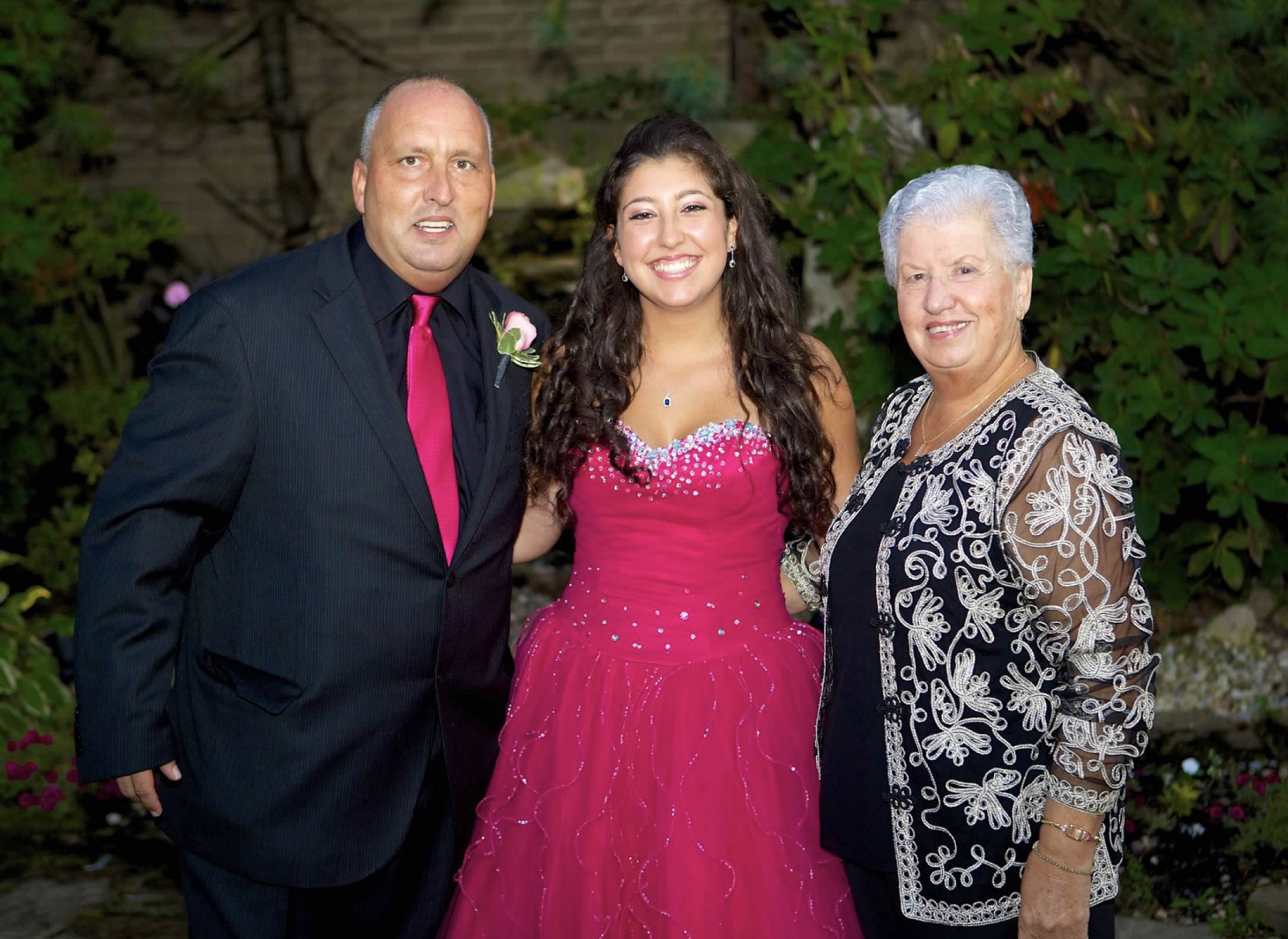 Dobies Funeral Home & Crematory | Fotini Mastorakis