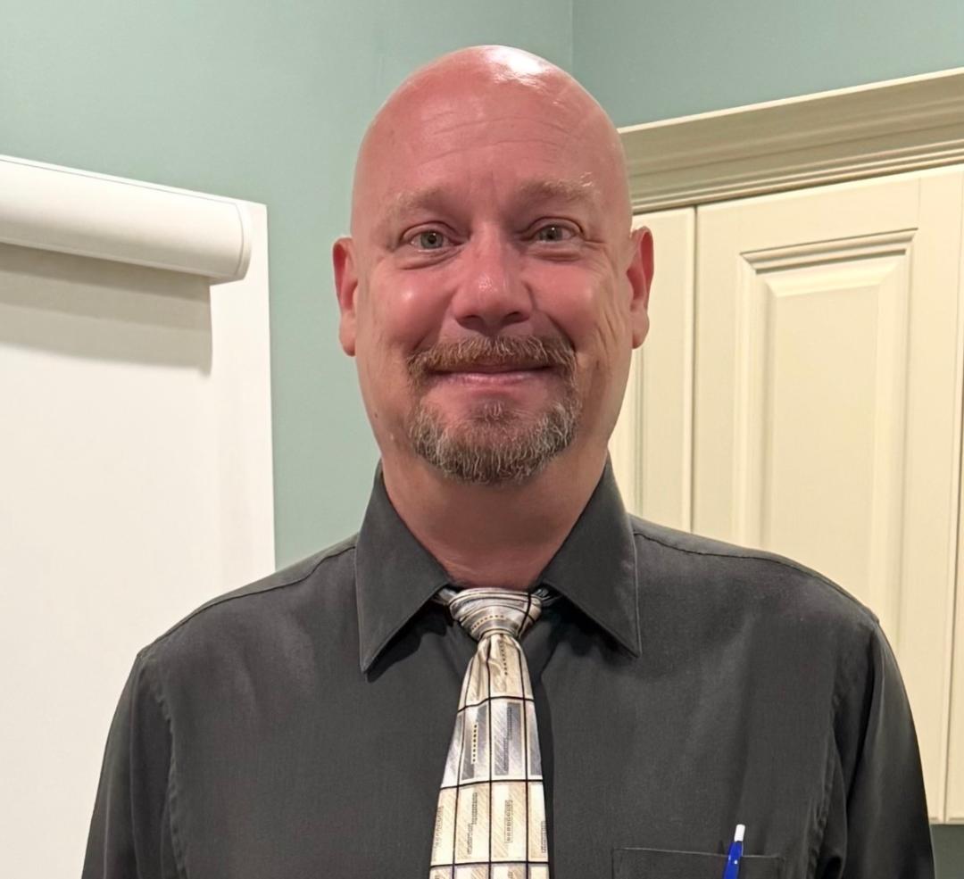 Dobies Funeral Home & Crematory | Michael “Buzz” Kenneth Vogt