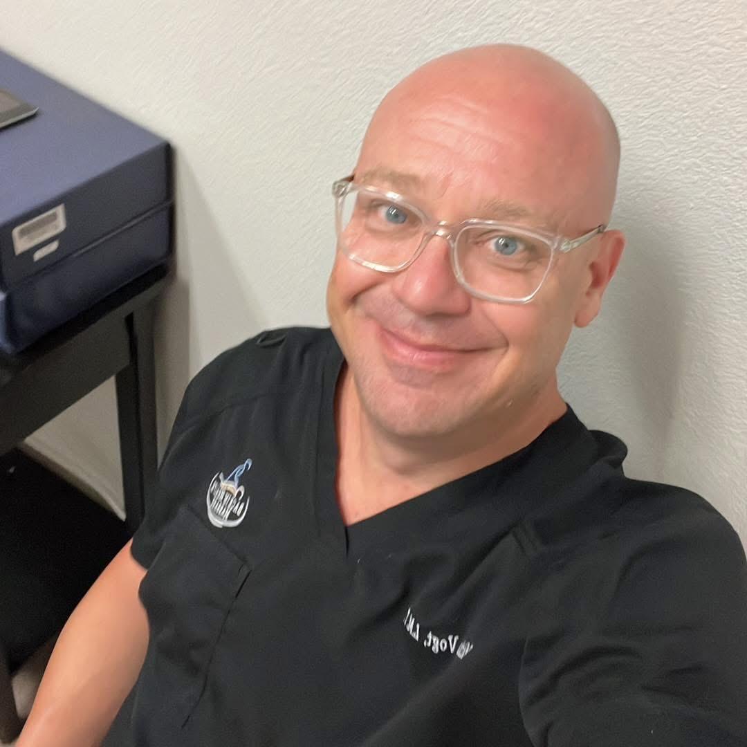 Dobies Funeral Home & Crematory | Michael “Buzz” Kenneth Vogt